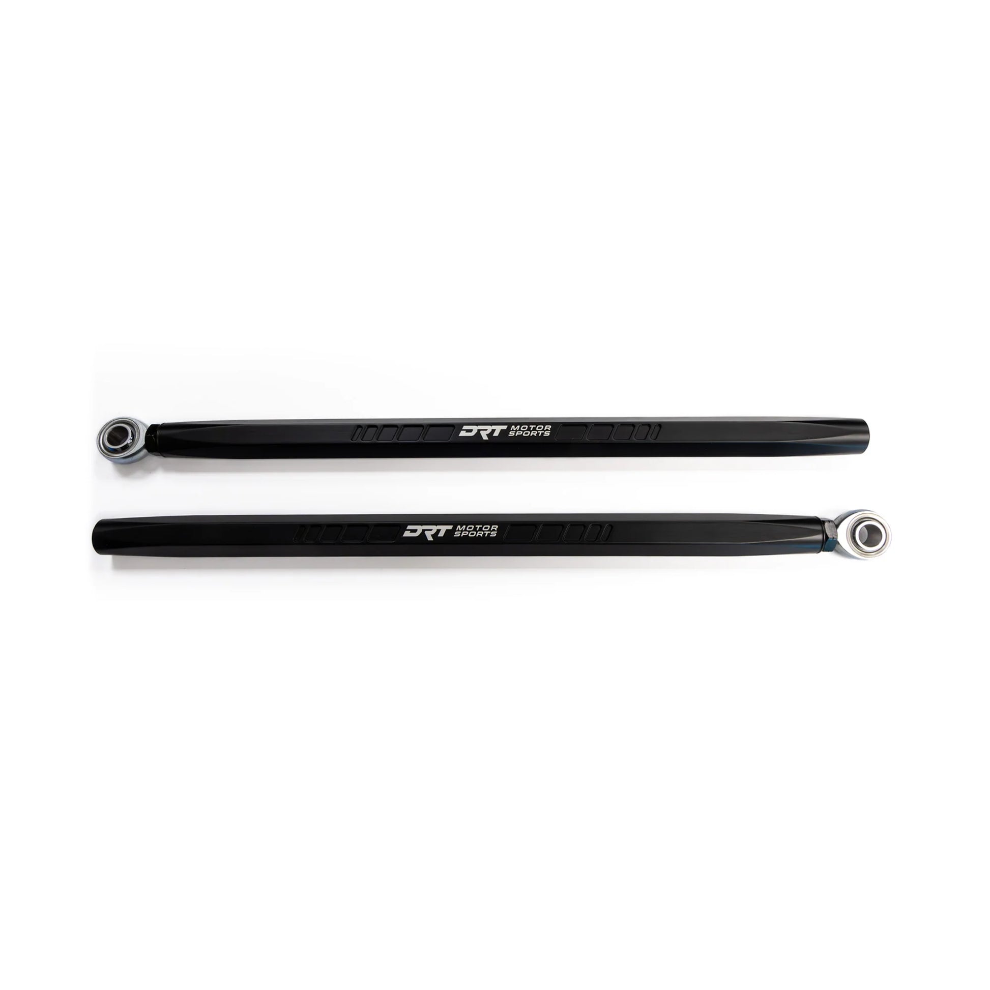 DRT MOTORSPORTS Billet Tie Rods Rods Rod Can Am X3 XRS XRC RS XMR Turb ...