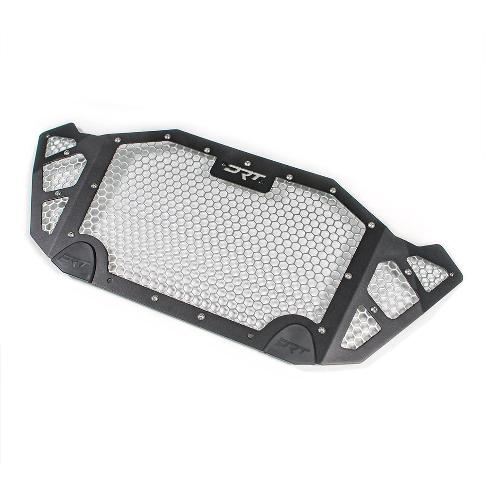 DRT Motorsports Polaris Pro XP 2020+ Aluminum Front Grill V2.0 – BFE ...