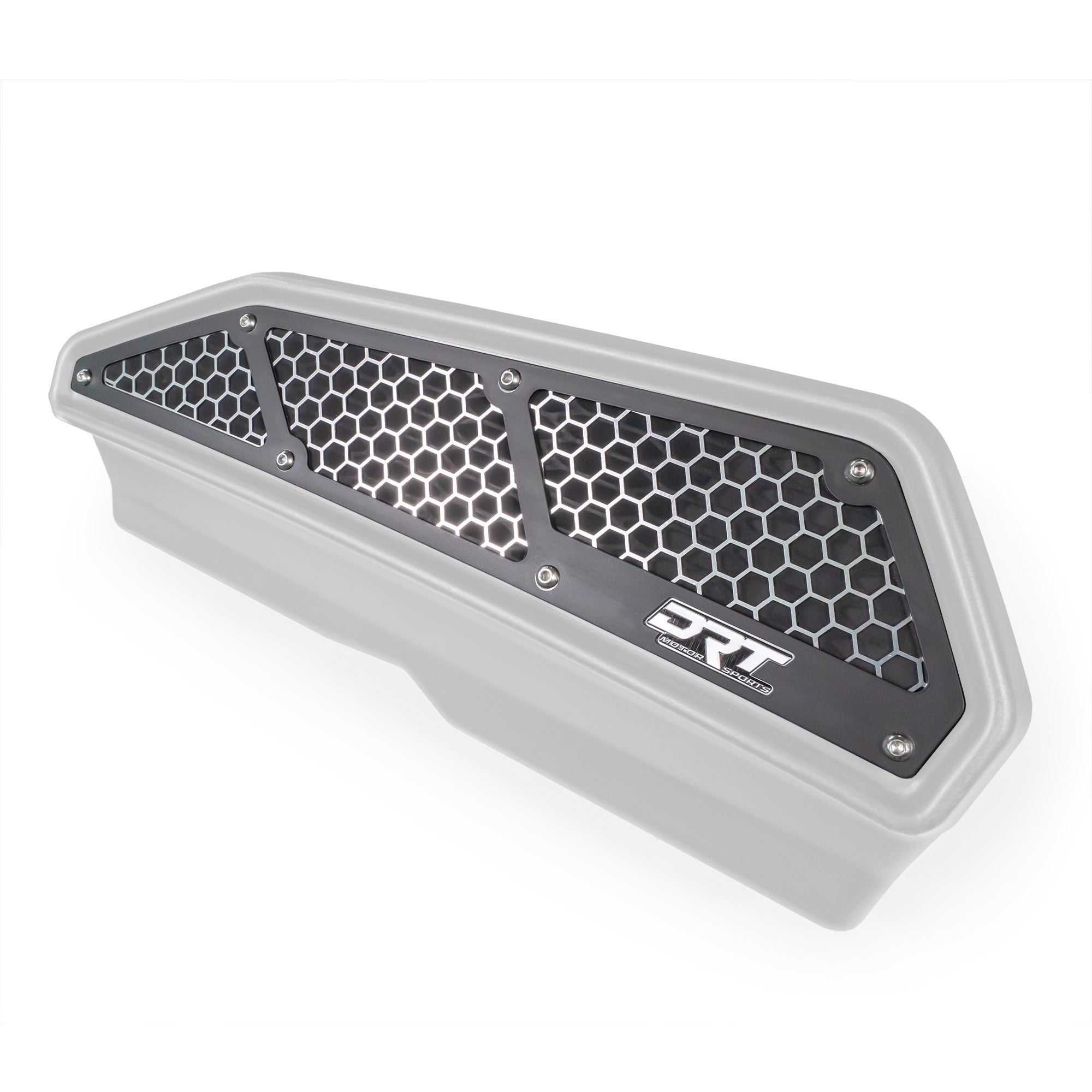 Drt Motorsports Kawasaki Teryx Krx 4 1000 Air Intake Vent Cover Set